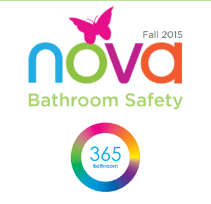 NOVA Bathroom Safety: Help Inc. - Available In Lake Jackson And Bay City